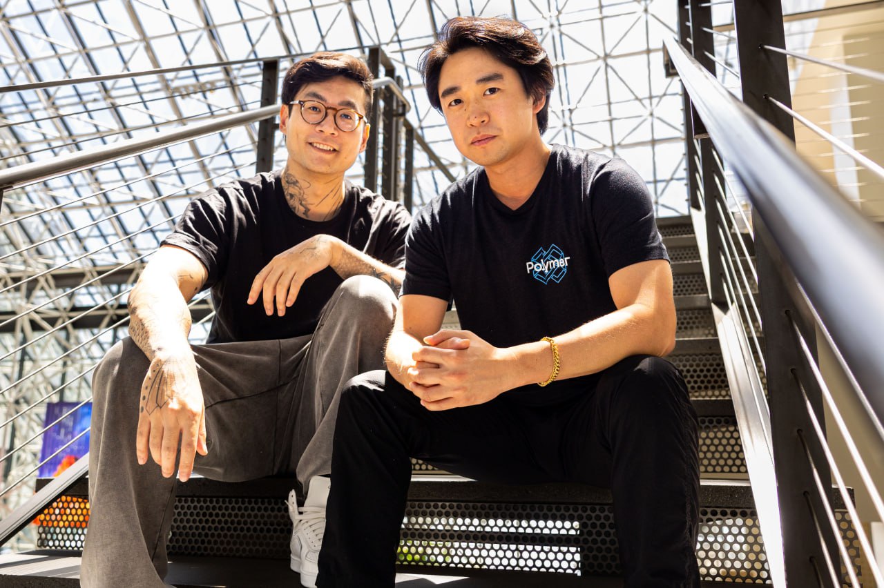 The Ethereum–Cosmos Merge: Introducing Polymer, the IBC Interoperability Hub